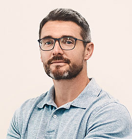 Our Therapists – ClubPhysio